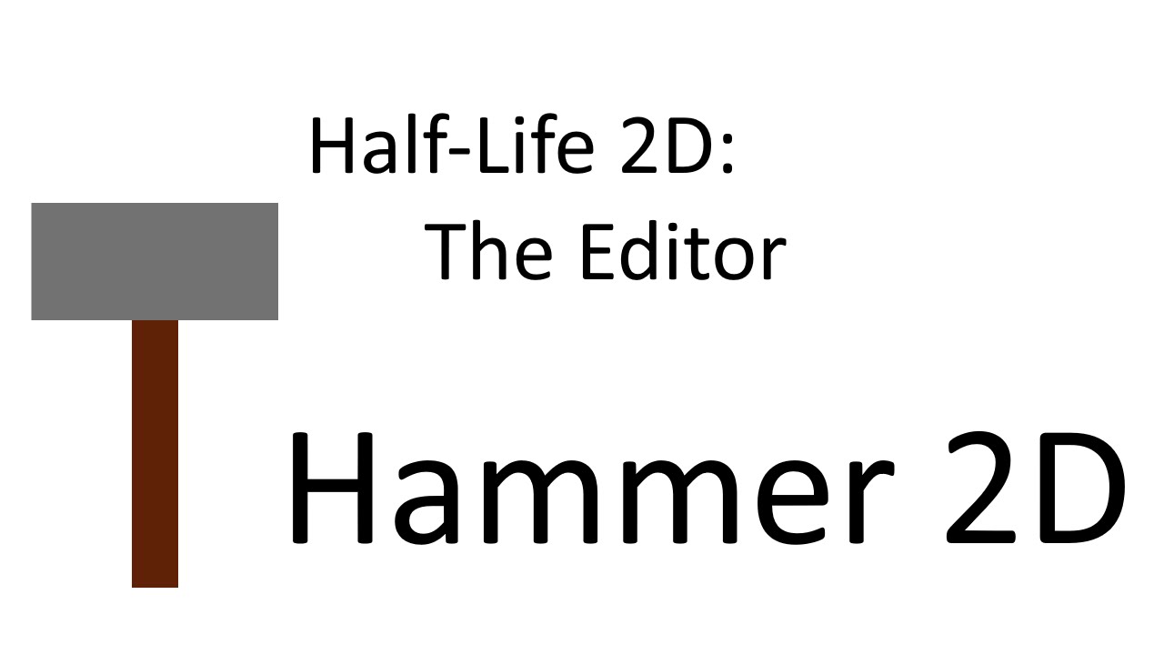 Gamemaker Hammer 2D [Timelapse] - YouTube
