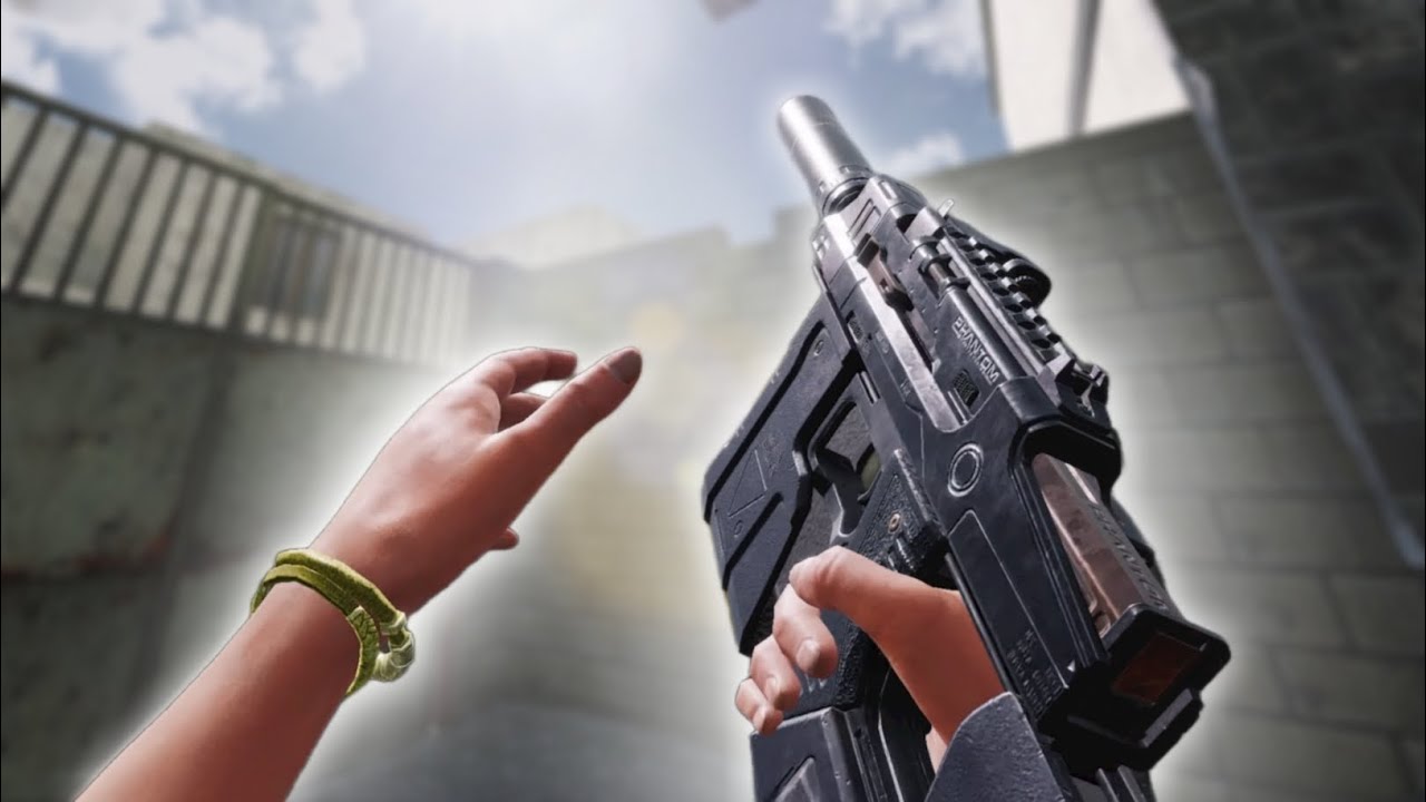 switchblade meta back? - YouTube