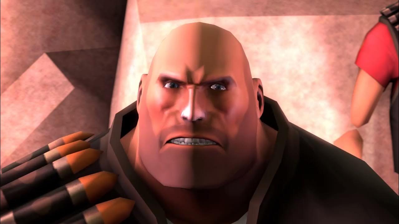 Pootis Man - Awaken [SFM] - YouTube