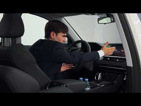 🚗 Chery Tiggo 7 Life — To‘liq Obzor | Narx, Salon, Imkoniyatlar