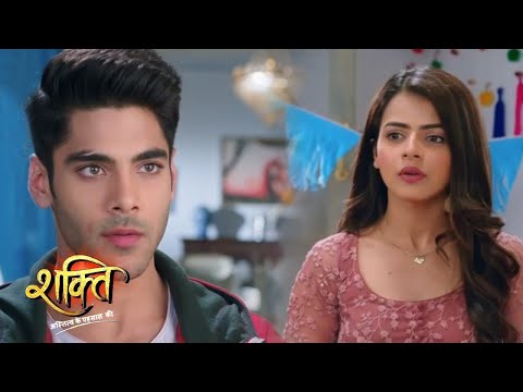Shakti Today Episode | Shakti Serial - 1 June 2021 | Shakti Episode - Review | Shakti Serial Updates