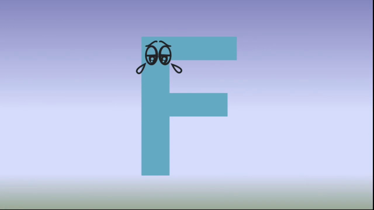 Música da letra F - YouTube