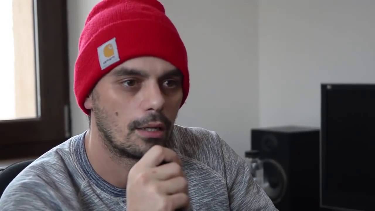 Vlad Munteanu a.k.a. DOC, interviu pentru adevarul.ro - YouTube