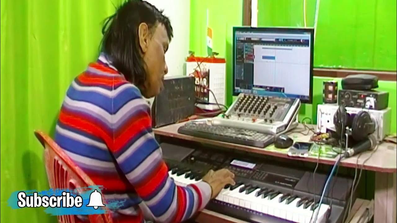 tere sang pyar main Nahin todna organ instrument 🎸 cubase 5 tutorial how to create music in ...