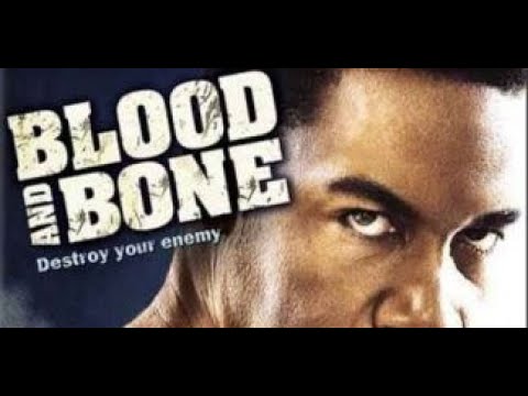 Blood And Bone ( Kan Ve Kemik )   Fragman   ( İngilizce )
