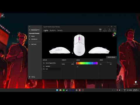 Hyperx ngenuity firmware update failed issue fixed (haste 2 wireless )
