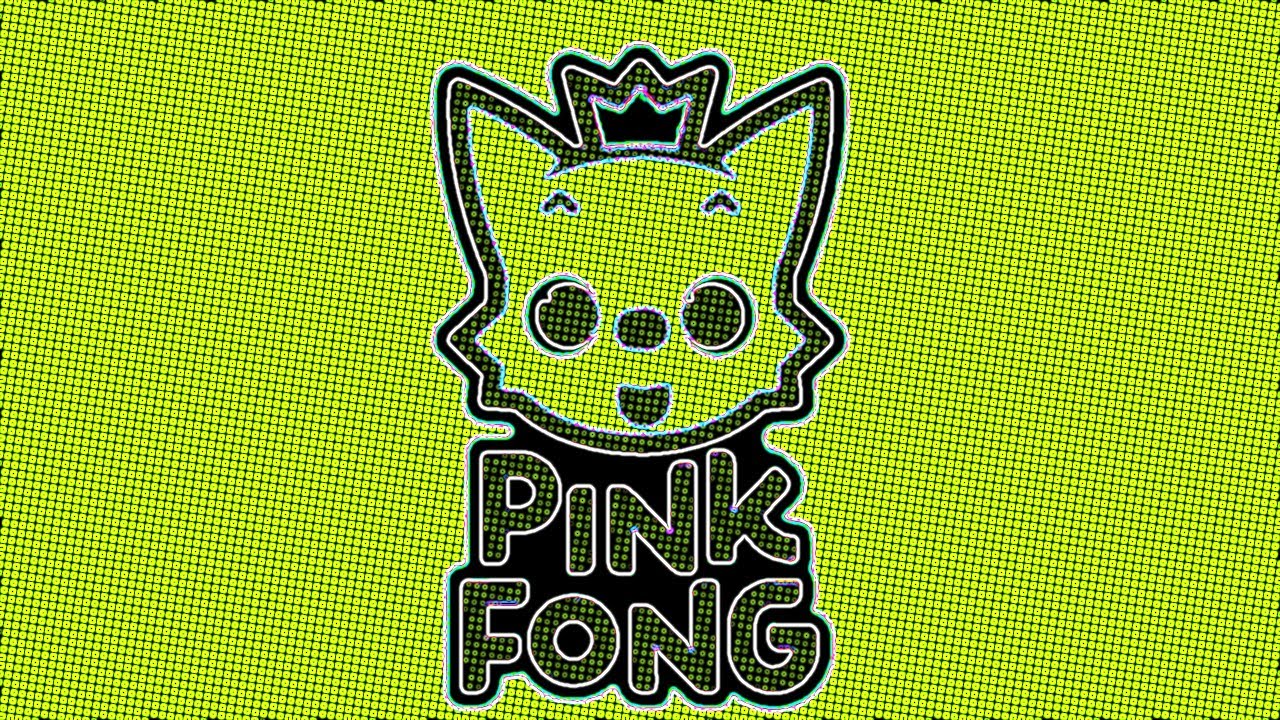 Pinkfong Intro Effects( Graffite Neon + Sunset Riplle )Video Tutorial ...