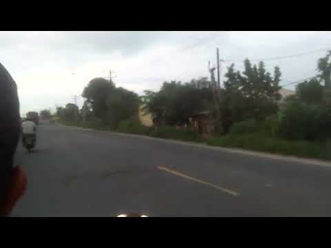 DJ KIBOT BONGKAR PERBAUNGAN