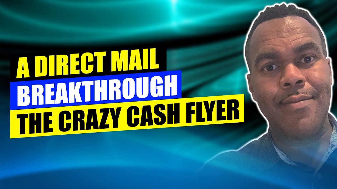 "Unlock the Secrets to C. Postcard's Crazy New System!" its a winner ...