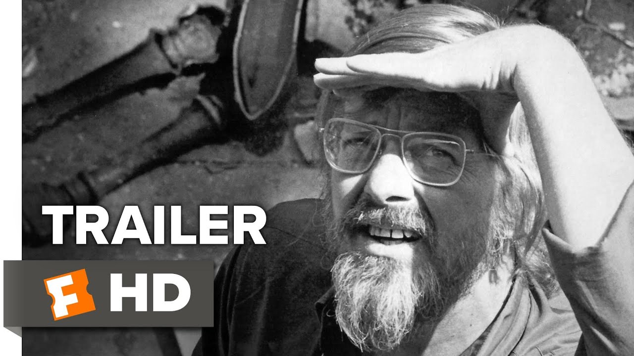 Hal Trailer #1 (2018) | Movieclips Indie - YouTube