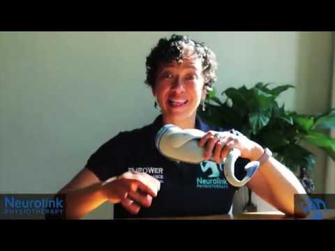 FES Bioness H200 - YouTube