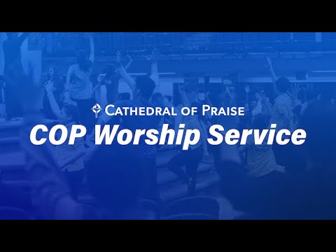 COP Sunday Worship Service - MARCH 2, 2025 - YouTube