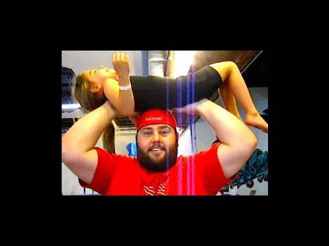 CHUCKING CHILDREN! - YouTube