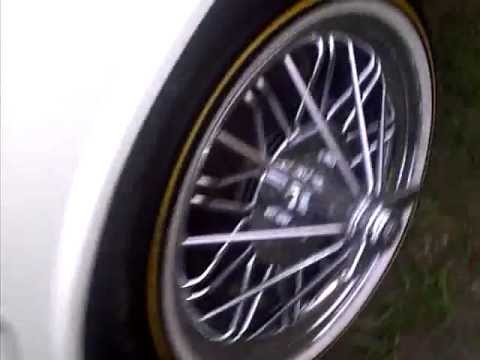 20 Inch Swangas - YouTube
