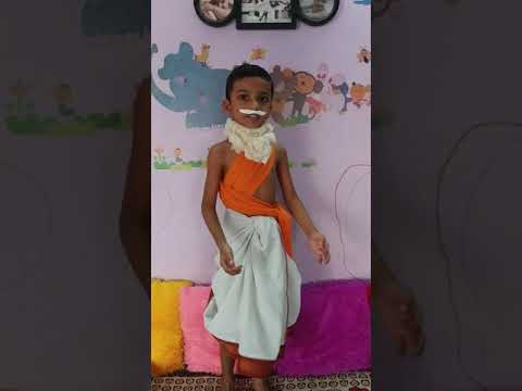 Mini Ramdev Baba