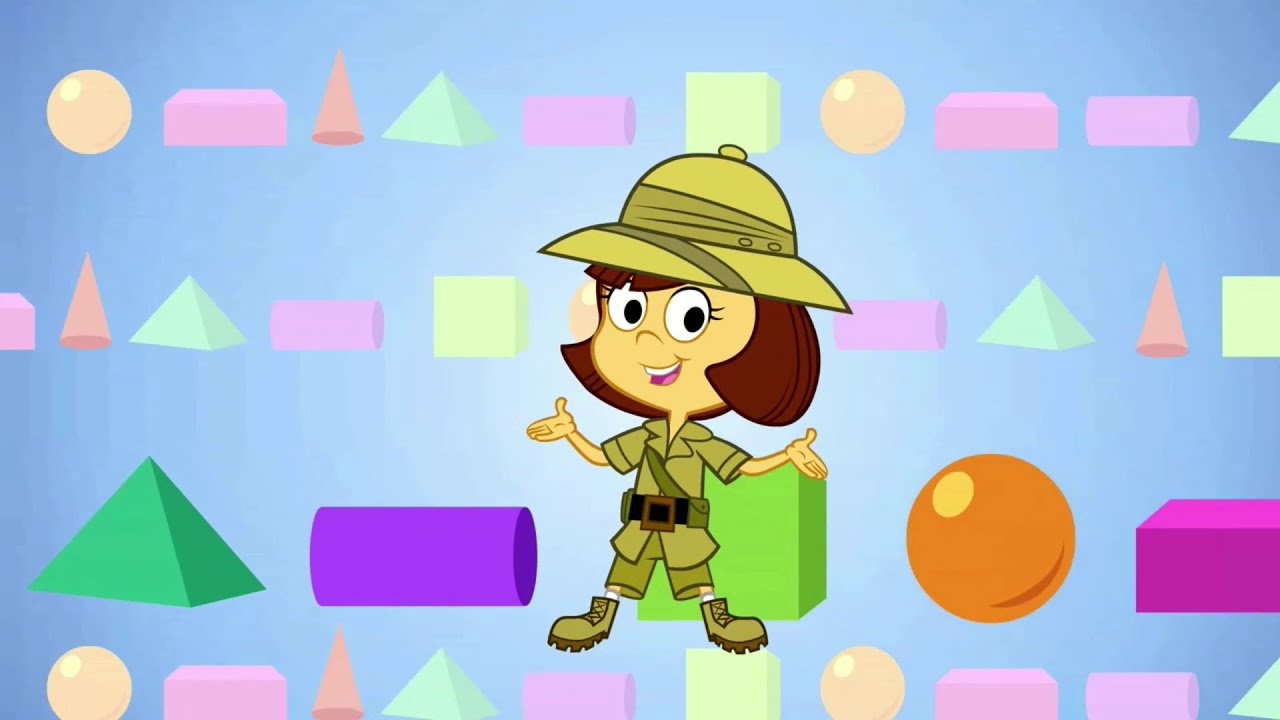 ABC Mouse (Promo) Early Learning Academy Is A Proud Sponsor of Disney ...