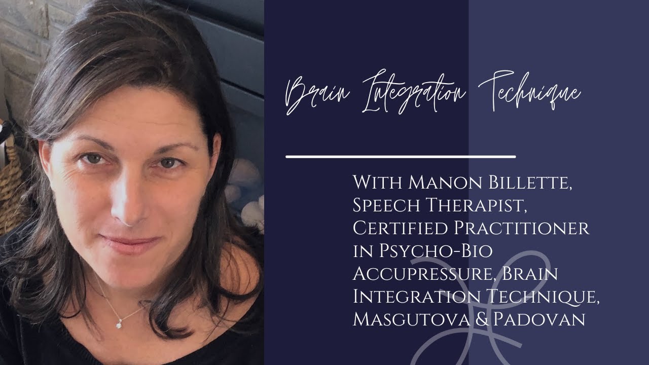 The Power of Brain Integration Technique for Learning Difficulties ...