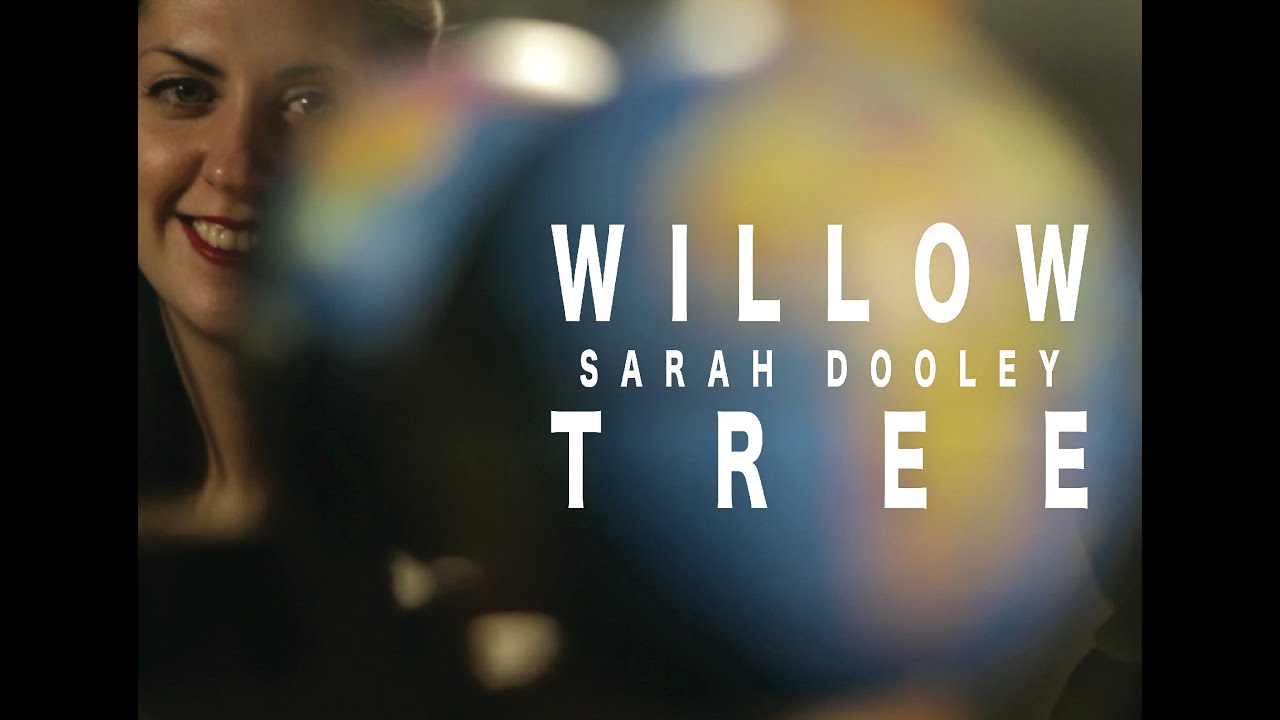 "Willow Tree" - Sarah Dooley (NPR Tiny Desk Contest Entry) - YouTube