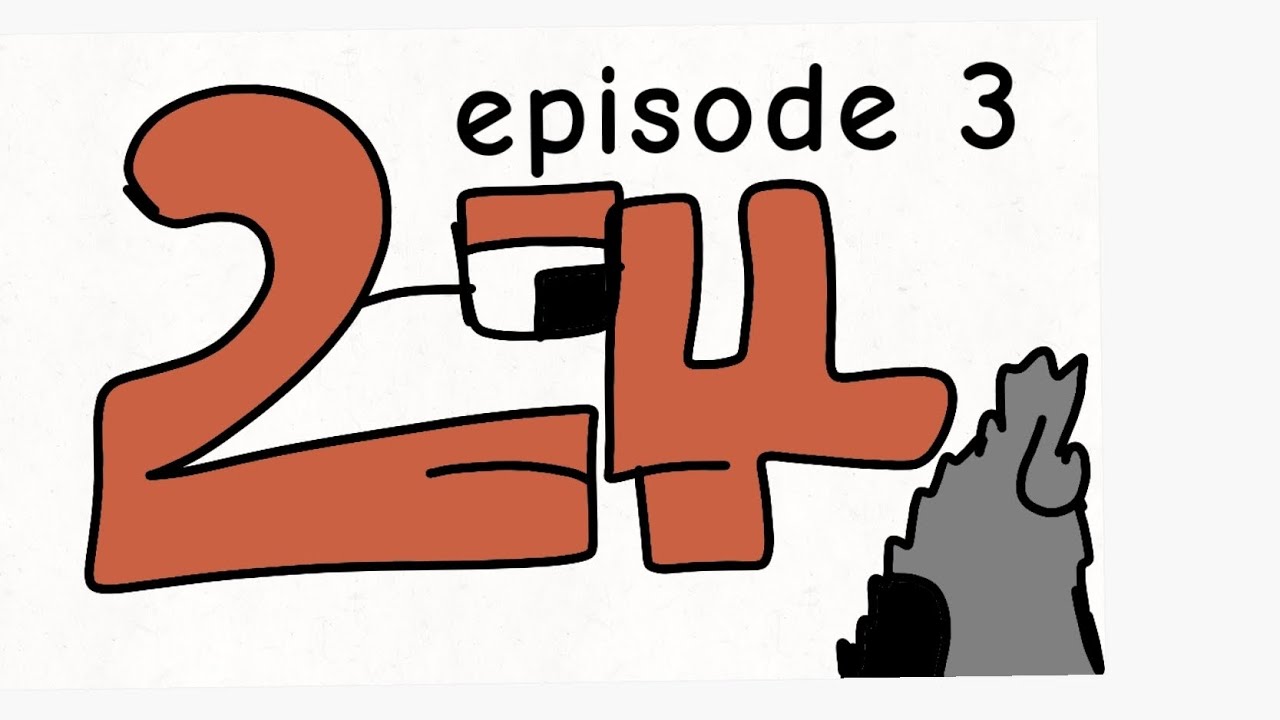 Number 24 number 25 LORE episode 3 - YouTube