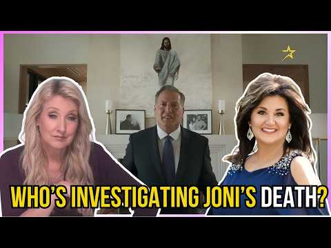 Daystar: Who Is Investigating Joni’s Death?