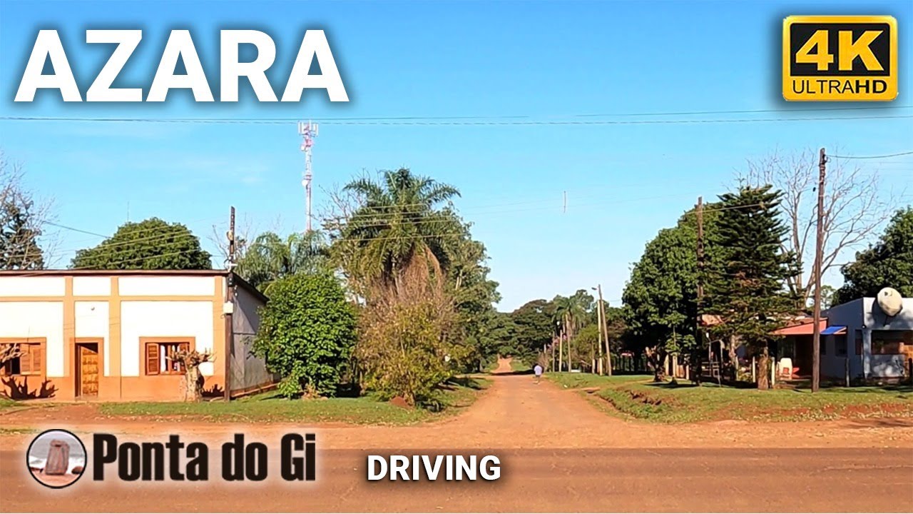 Éste LUGAR puede desaparecer? VER descripción #driving TOUR julio 2023 ...
