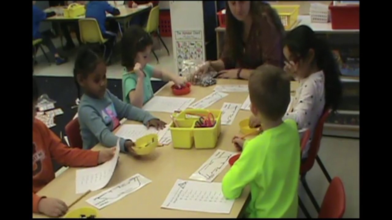 Student Teaching Showcase Video - YouTube