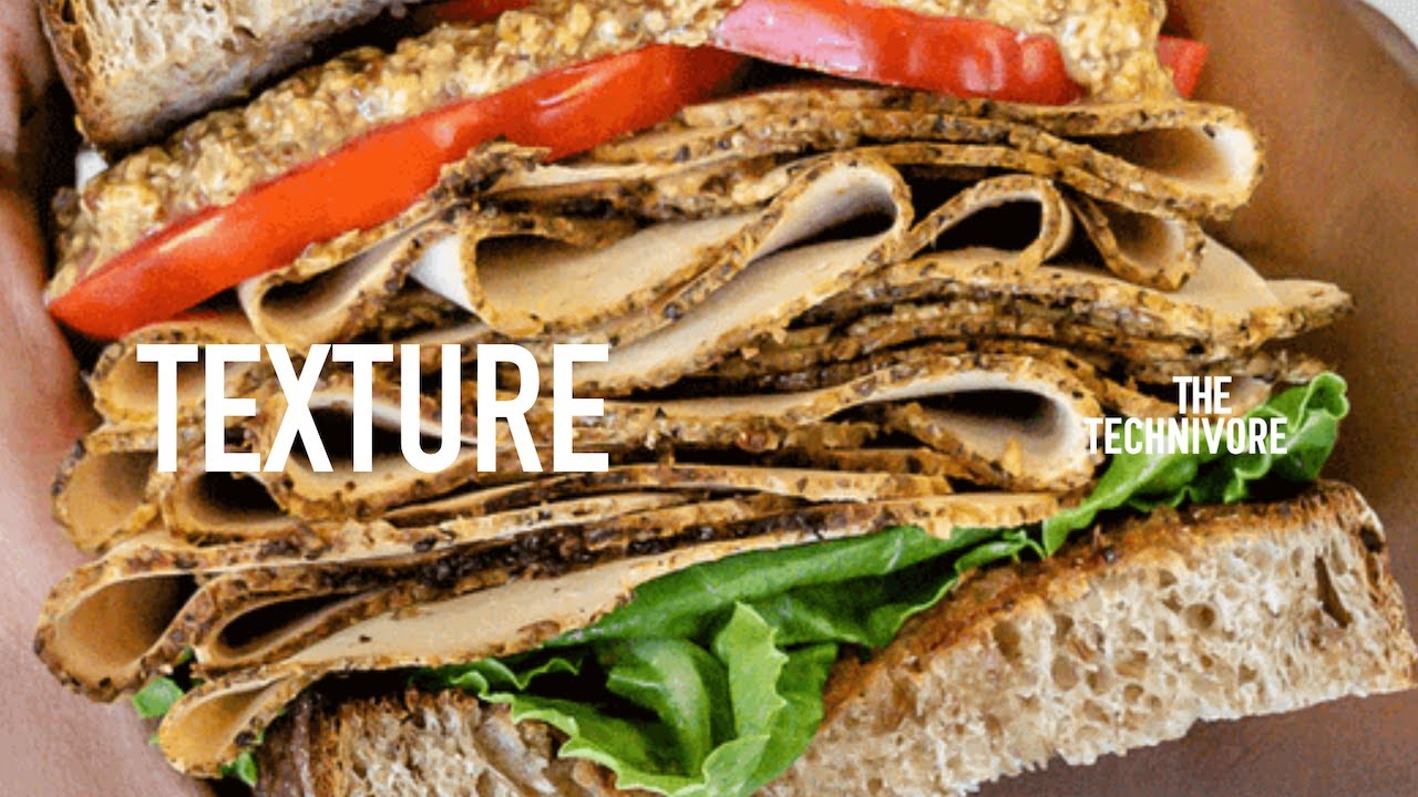 Can We Make Meat Using Precision Fermentation? (The Better Meat Co ...