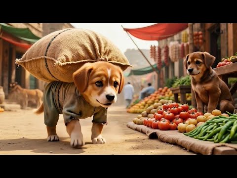 Ai Se Puppy Video Kase Banaye | ai se viral video kaise banaye free main | Ai Video