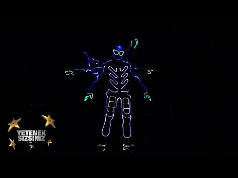 Ledillusion Extreme final performansı | Yetenek Sizsiniz Türkiye