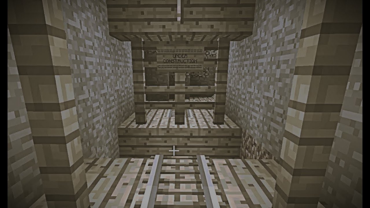 Minecraft, "Modern Beta Exploration 9." - YouTube