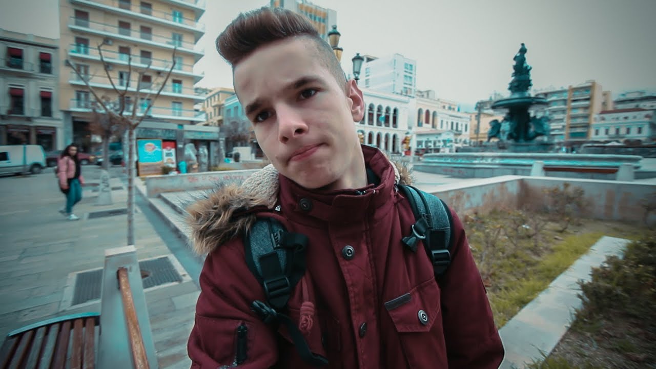 Η ΜΕΓΑΛΗ ΕΠΙΣΤΡΟΦΗ!! 😎| VLOG² 19 - YouTube
