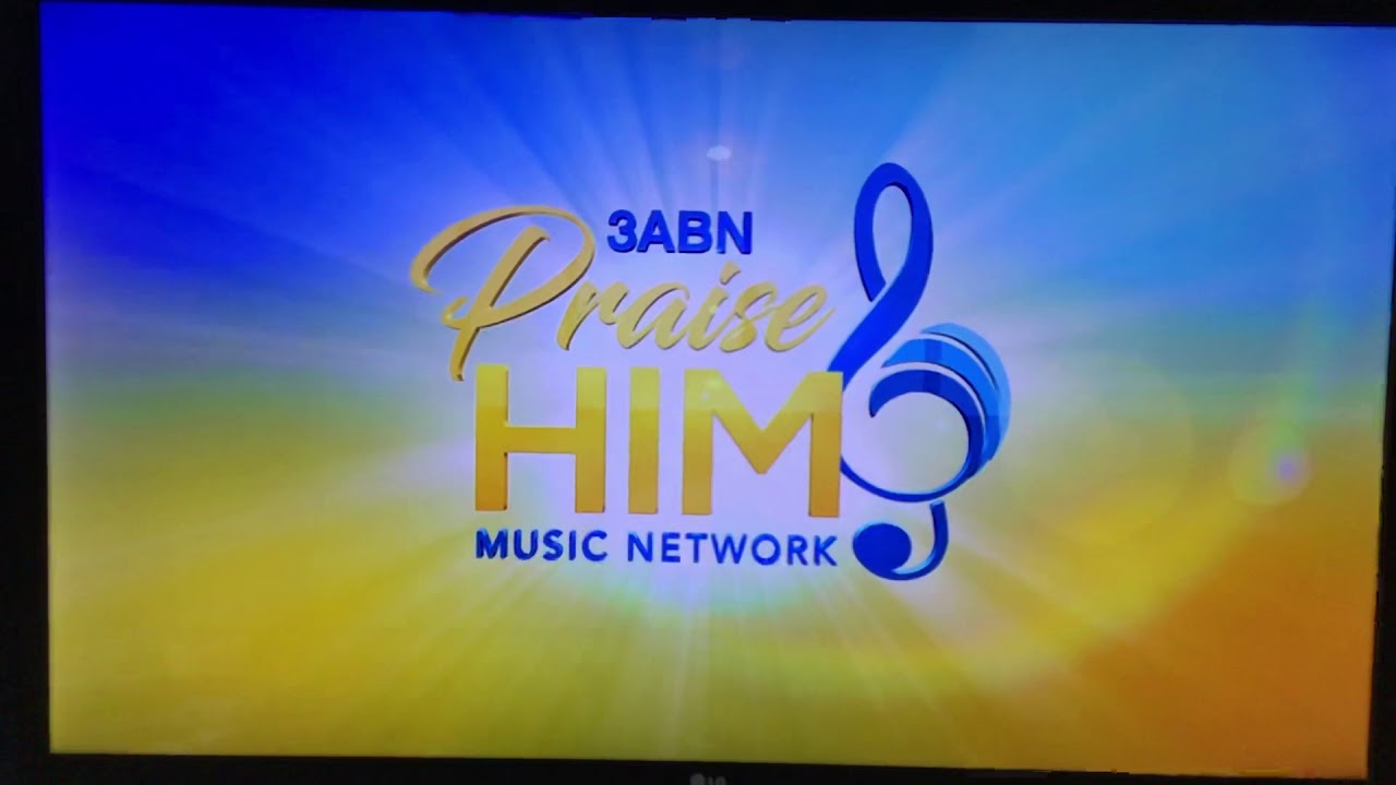 3ABN Praise Him Music Network I.D. with voice-over... - YouTube