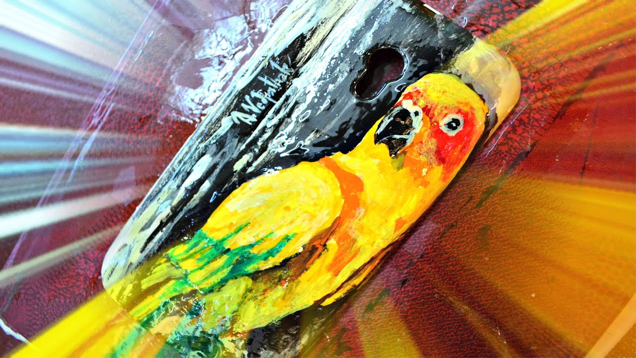 DIY LOGAN PAUL MAVERICK PHONE CASE - YouTube