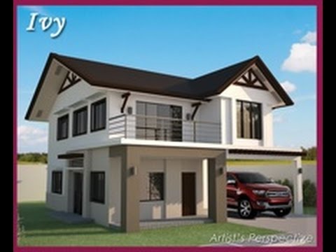 House and Lot in Lipa City Batangas - Bloomfield Heights - Robinsons ...