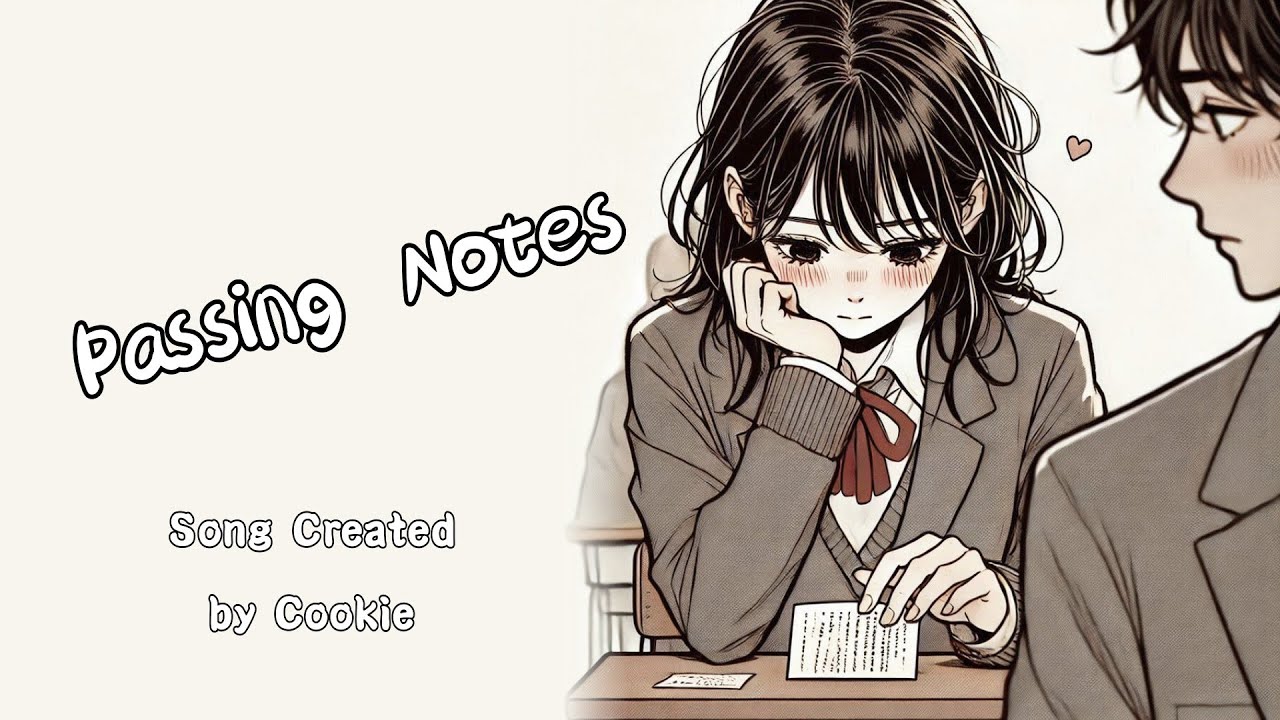 🎵 Passing Notes - Love songs - YouTube