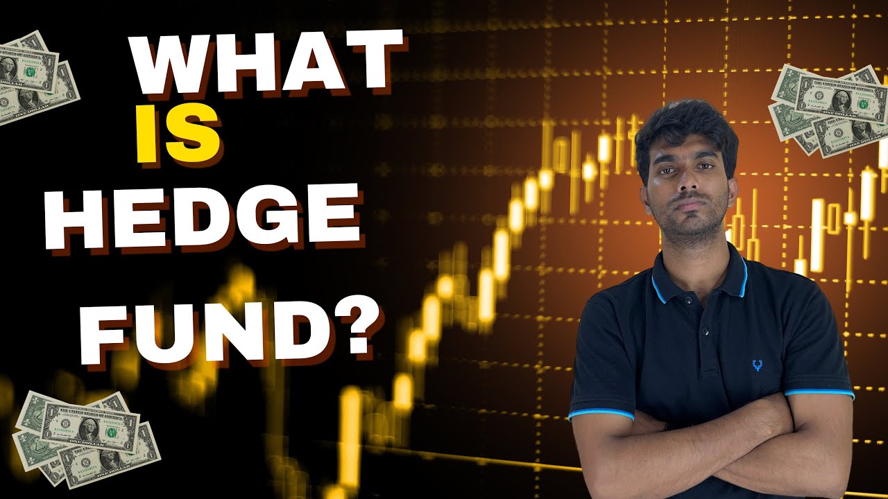 Hedge Funds Explained in 2 Minutes in Basic Bengali. What is Hedge Fund ...