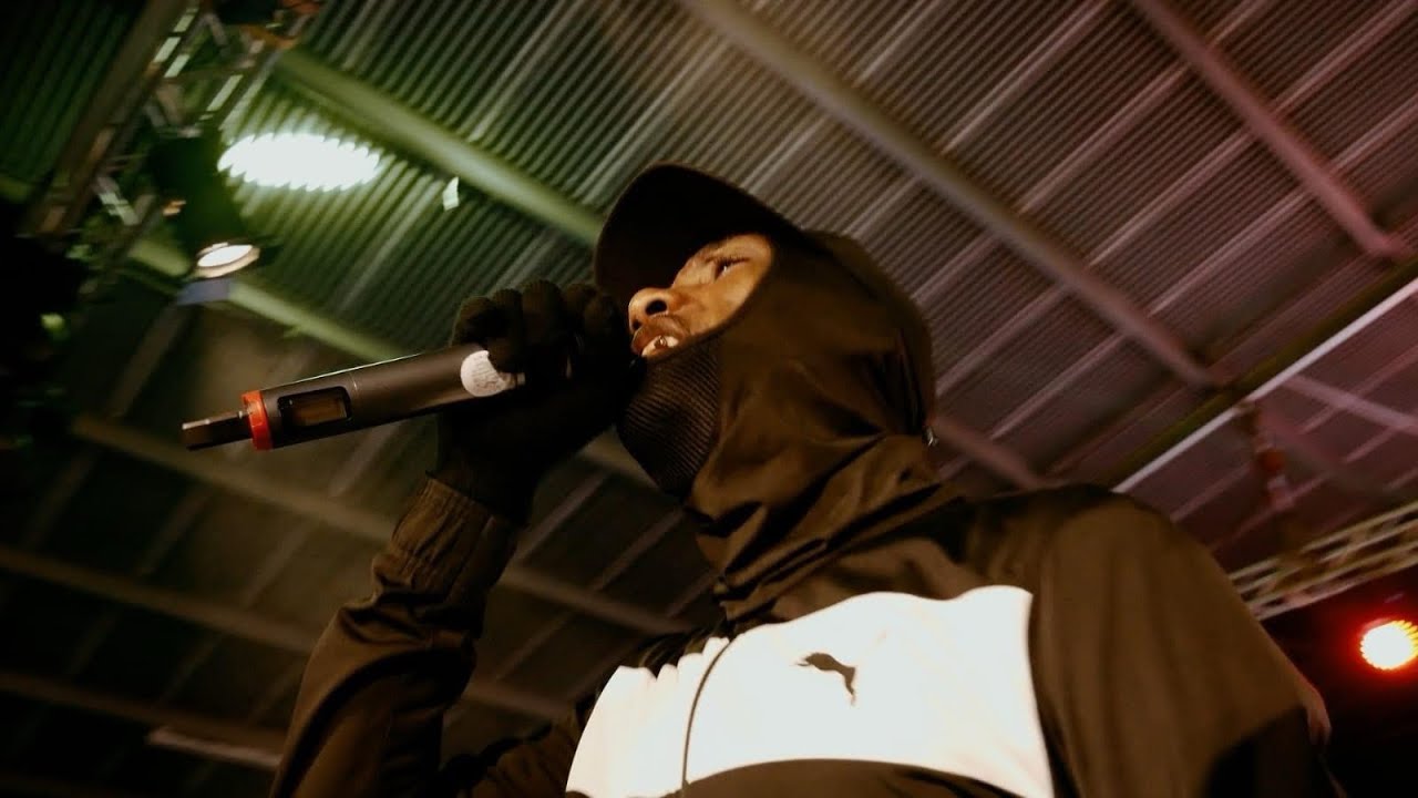 Lando Kapalani stress mi - YouTube