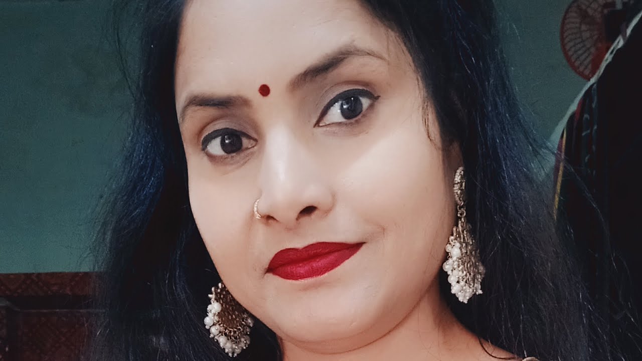 Sandhya sharma is live - YouTube