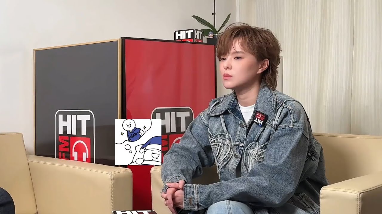 [Hit Talk專訪] Sunnee暢聊新專輯《赤》和十年的音樂之路 - YouTube