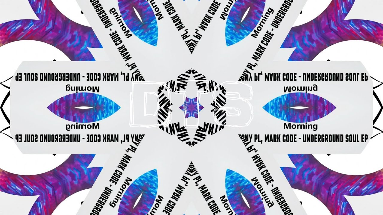 Antony PL, Mark Code - Melodic Morning - YouTube Music