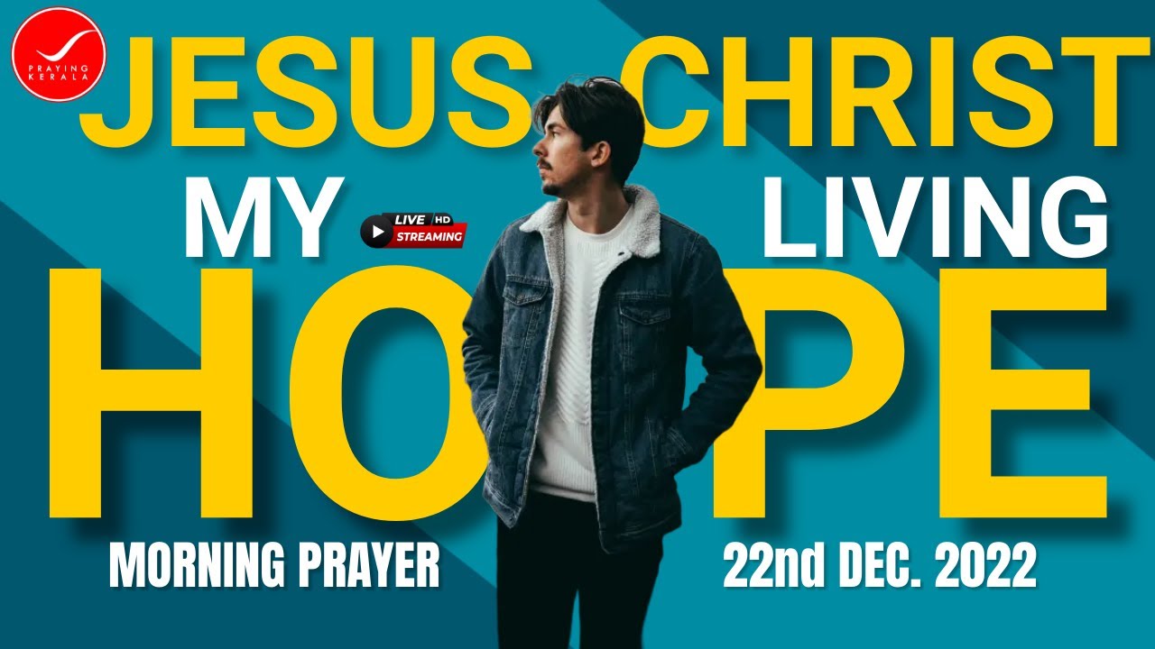 EVENING LIVE PRAYER - PRAYING KERALA, Praying India, Praying World ...