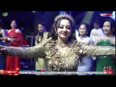 Cinta Sabun Mandi - All Artis - Adella - Sengon - Dalisodo - Wagir - Malang - Dhehan Pro