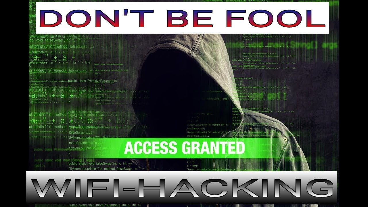 Learn hacking | don't be fool | youtube does not allow hacking ...