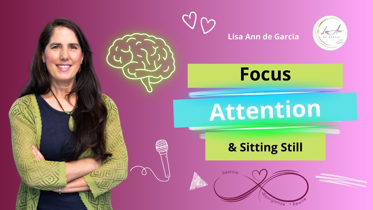 What Brain Structures are Involved in Focus & Attention and How Can We ...