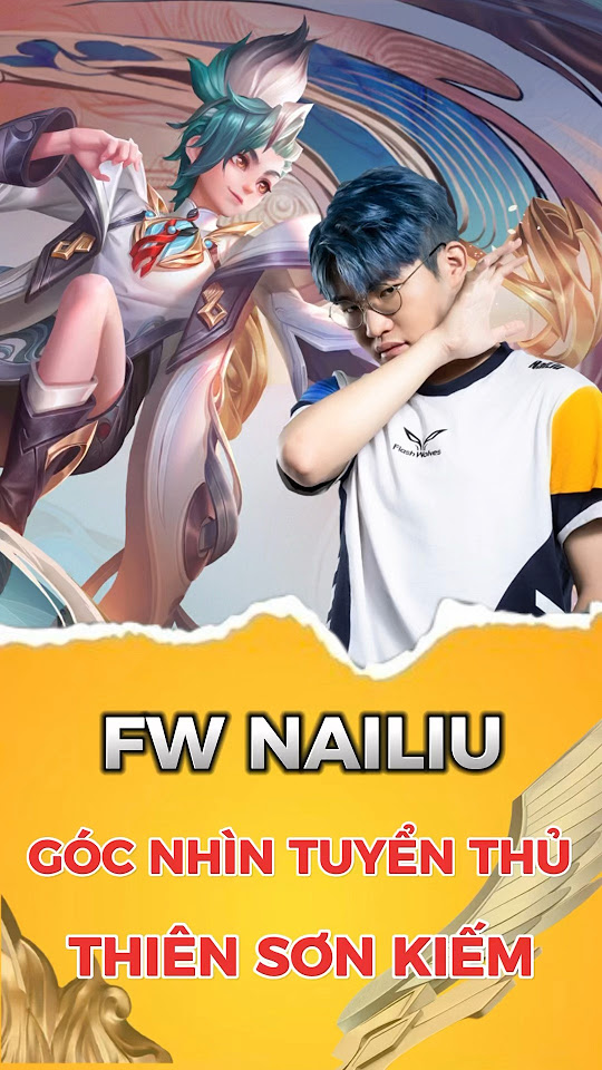 FW Nailiu - Top God của GCS - YouTube