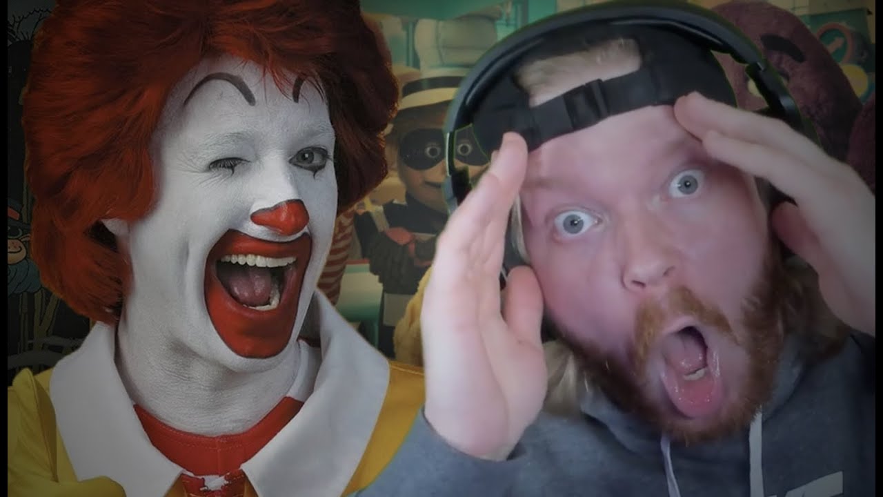 10 Scariest Pictures on the Internet! - YouTube