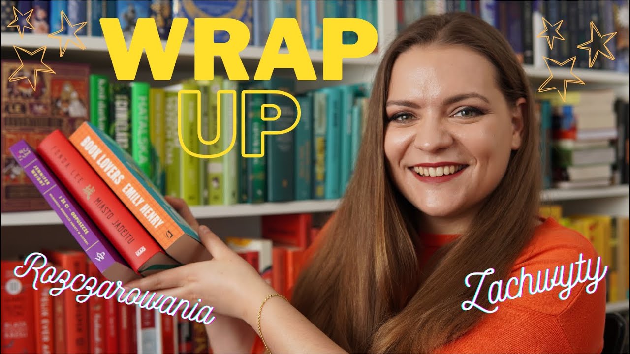 Nowości, zachwyty i rozczarowania LUTY 2023 WRAP UP - YouTube