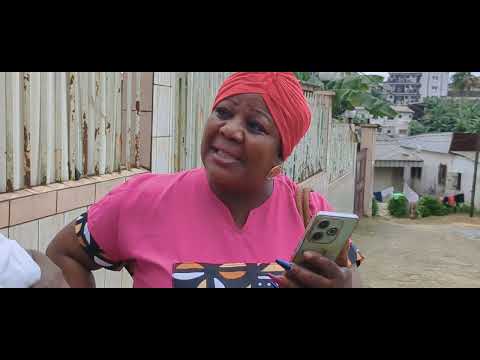 Mama Monica's Exit: The Famous Dowry List (African film)