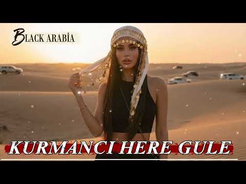 Arabic Remix - Kurmanci Herr Gule 2026 ( Black Arabia )