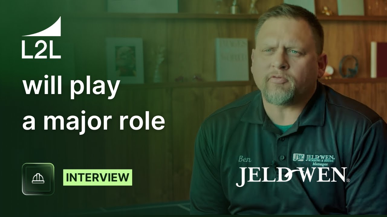 L2L Will Play a Major Role - YouTube